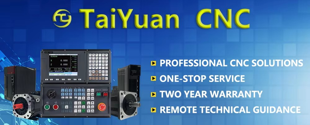 Advanced Auto Tool Exchange 4 Axis CNC Controller for Precision Turning Lathe Machine - 台元数控